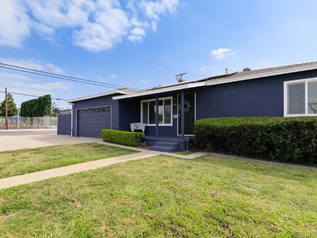 801 Olive Ave