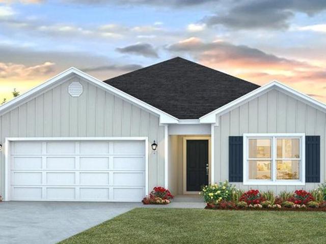 801 Otto Loop, Crestview, FL 32539