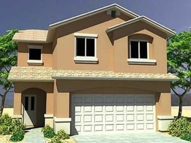 801 Oxfordshire St, El Paso, TX 79928