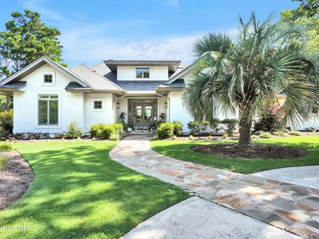 801 Oyster Lndg, Wilmington, NC 28405