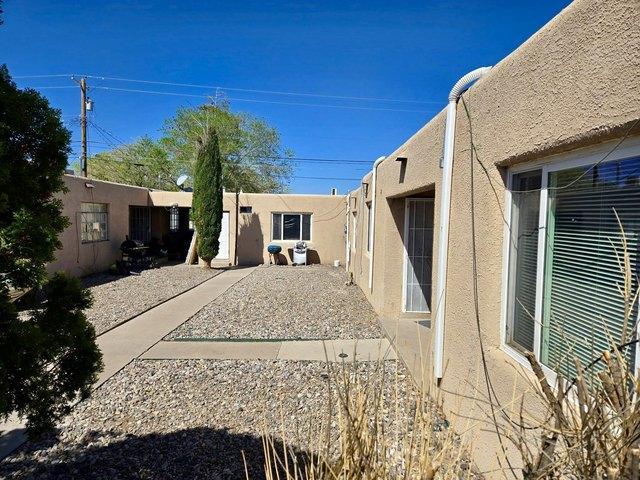801 Louisiana Blvd SE, Albuquerque, NM 87108