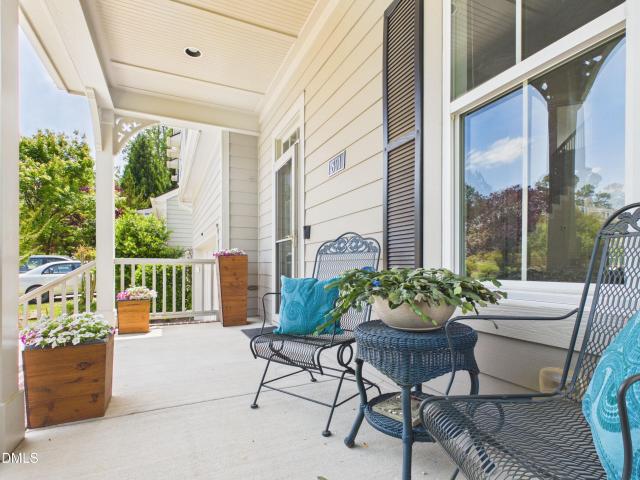 801 Long Meadows Road