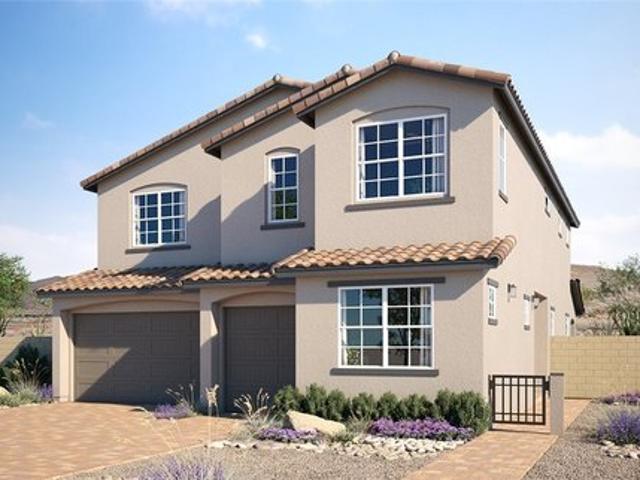 801 Longdale St, Henderson, NV 89011