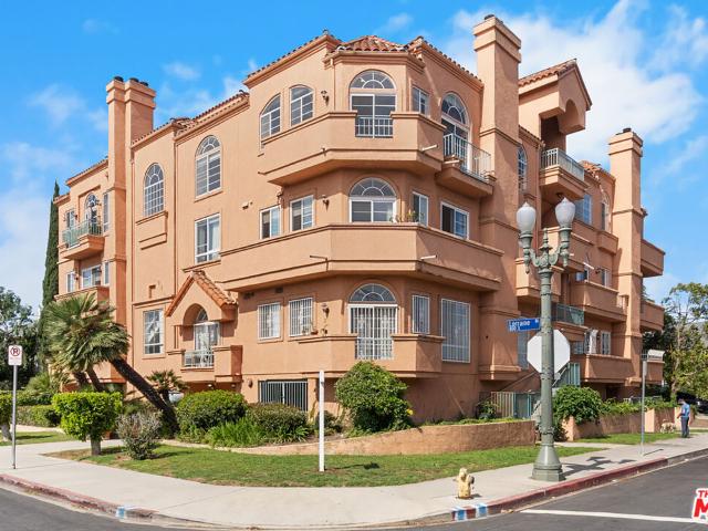 801 Lorraine Blvd, Unit 301, Los Angeles, CA 90005 | MLS #26771