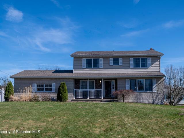 801 Laconia Cir, Clarks Summit, PA 18411 | MLS #SC261437 | Compass