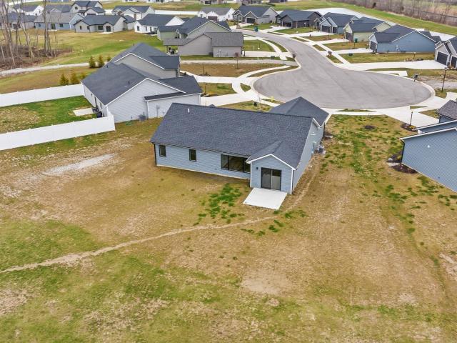 801 Lagonda Trail