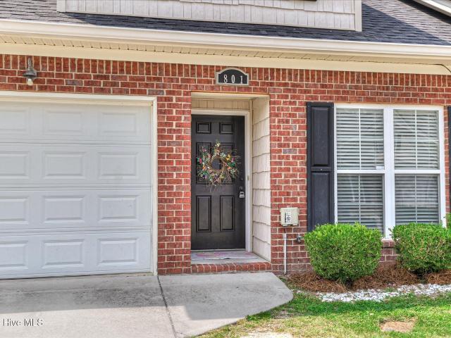 801 Landing Drive
