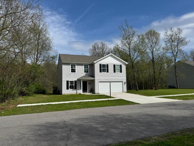 801 Larchmere Rd, Kingsford Heights, IN 46346 | MLS #837578 | Compass