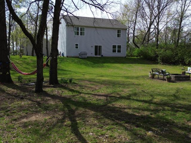 801 Larchmere Road