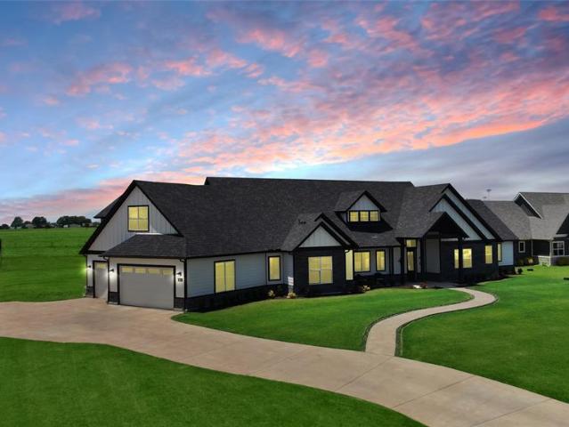 801 Lexington Ln, Nevada, TX 75173 | MLS #21073