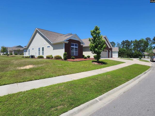801 Leyland Cypress Court