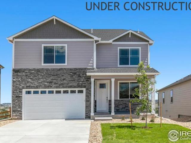 801 Ledge St, Lochbuie, CO 80603