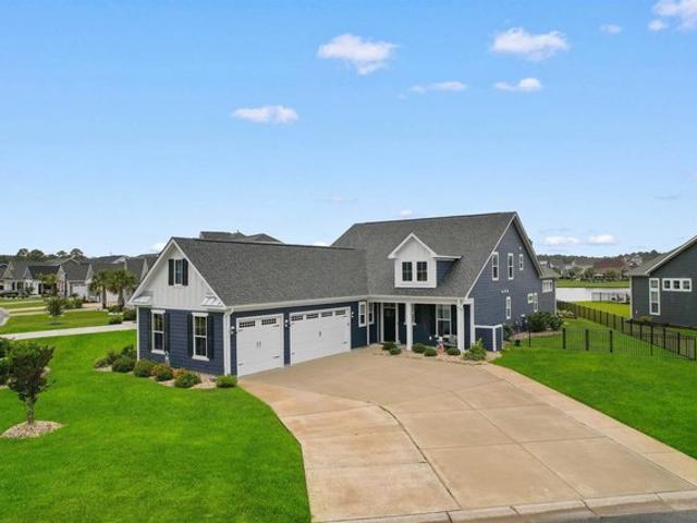 801 Lesabre Loop, Myrtle Beach, SC 29579