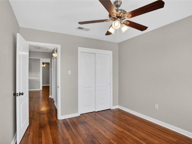 801 Live Oak Street # B