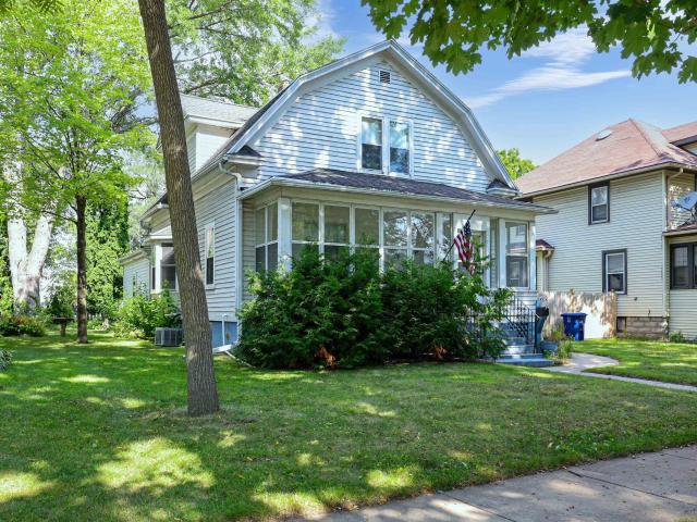 801 lincoln street