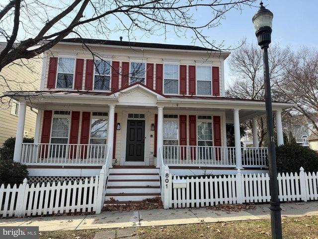 801 Linslade St, Gaithersburg, MD 20878