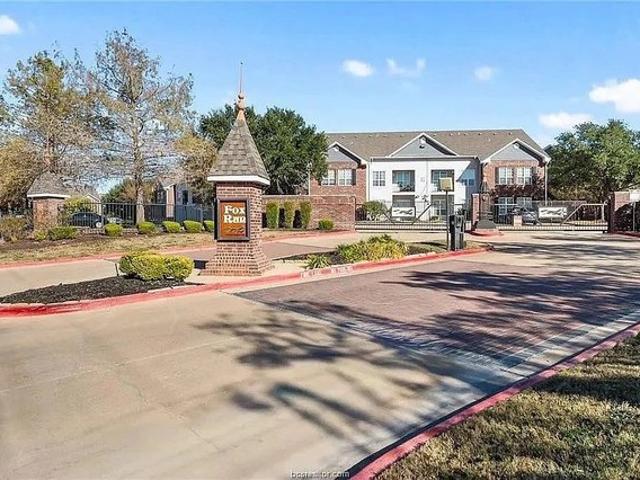 801 Luther St W Unit 903, College Station, TX 77840