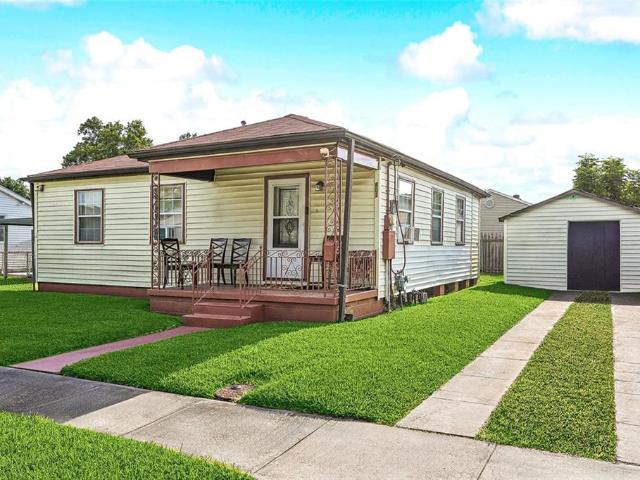 801 Lurline Drive