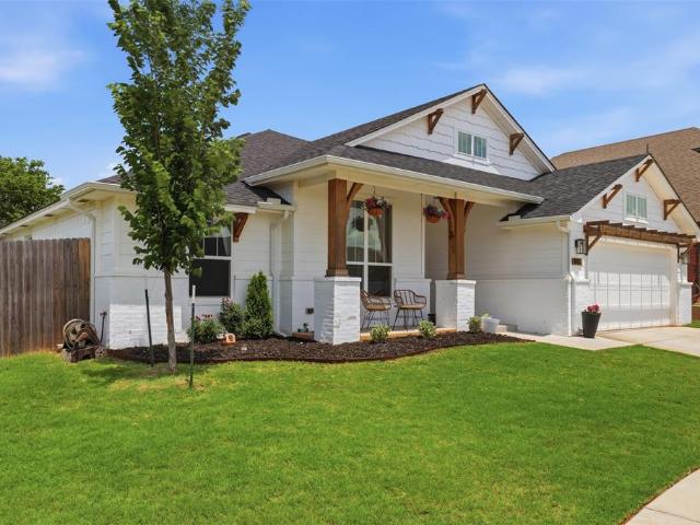 801 Mount Irving Way