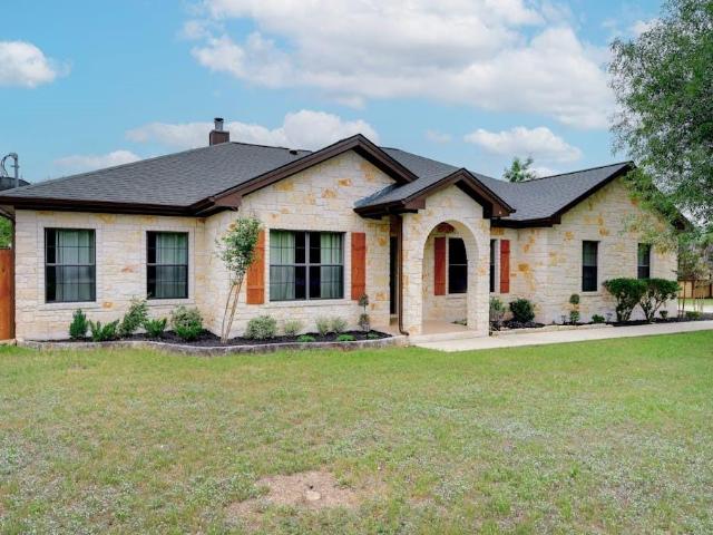 801 Mountain Crest Dr