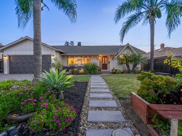 801 Monica Ln, Campbell, CA 95008