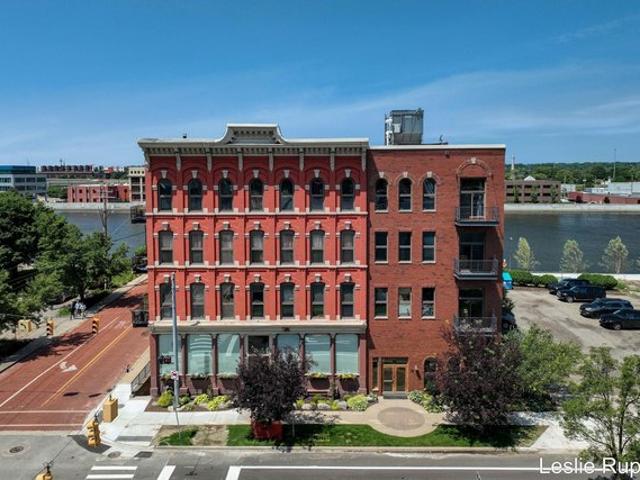 801 Monroe Ave NW Apt 206, Grand Rapids, MI 49503
