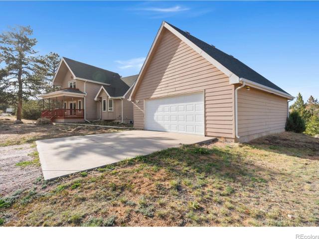 801 Montcalm Drive