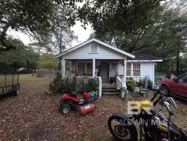801 MOOG AVE, BAY MINETTE, AL 36507