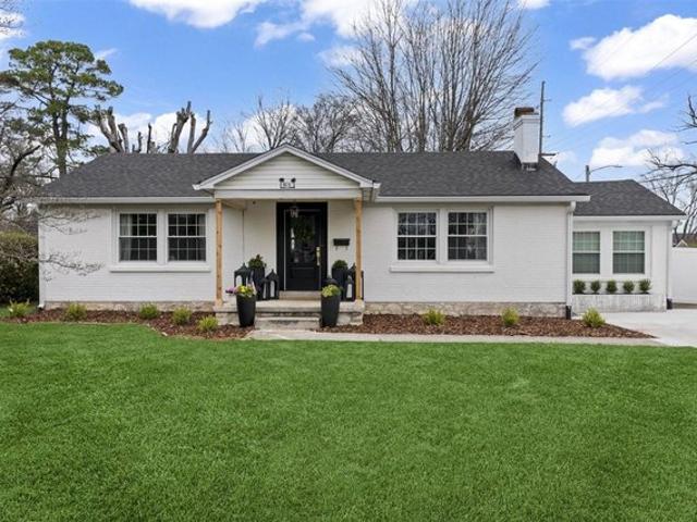 801 Magnolia St, Bowling Green, KY 42103