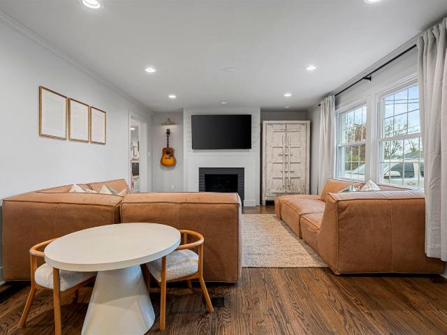 801 Magnolia Street