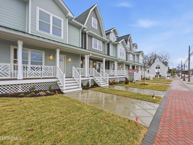801 Main St, Unit A5, Avon by the Sea, NJ 07717 | MLS #22608 | Compass