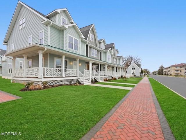 801 Main St Apt A1, Avon By The Sea, NJ 07717