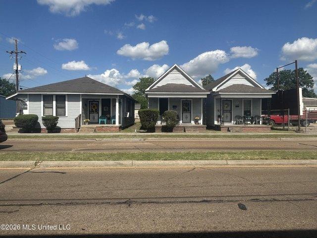 801 Main St Lot 803 807, Greenwood, MS 38930