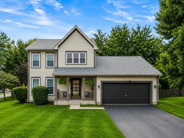 801 Martin Court