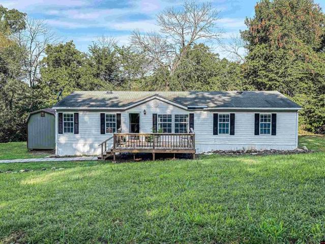 801 Mc # 5039, Valley Springs, AR 72682