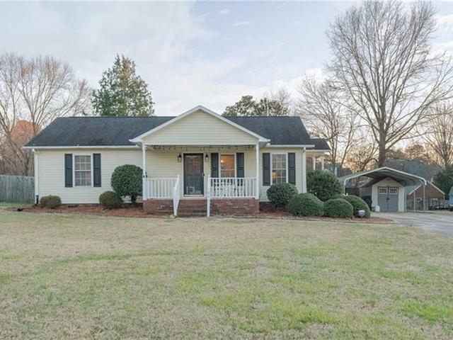 801 Mitchell Ave, Salisbury, NC 28144