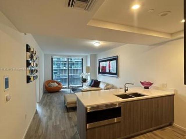 801 Miami Ave S #2608, Miami, FL 33130