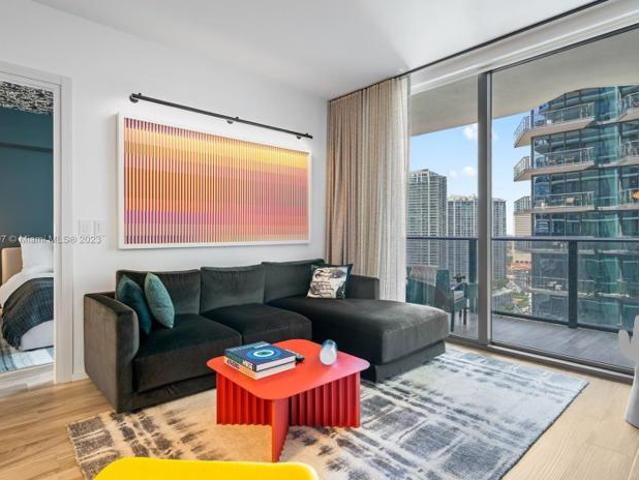 801 Miami Ave S #3008, Miami, FL 33130