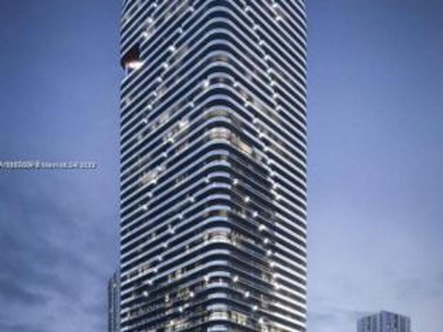 801 Miami Ave S #3407, Miami, FL 33130