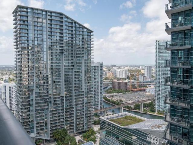 801 Miami Ave S #3405, Miami, FL 33130