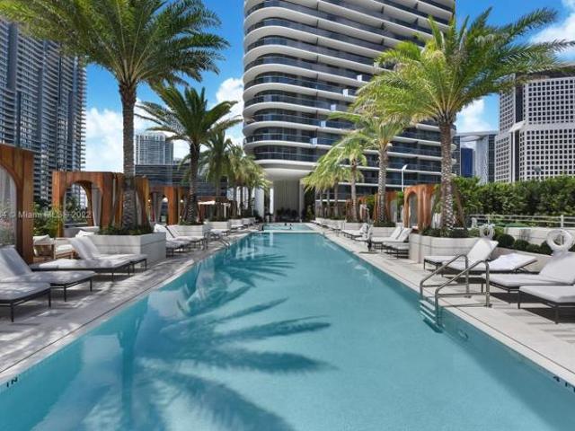 801 Miami Ave S #4303, Miami, FL 33130