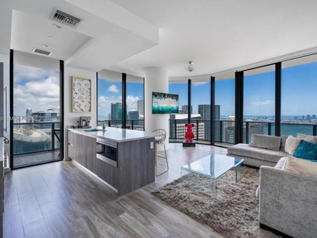 801 Miami Ave S #5005, Miami, FL 33130