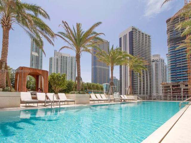 801 Miami Ave S #5410, Miami, FL 33130