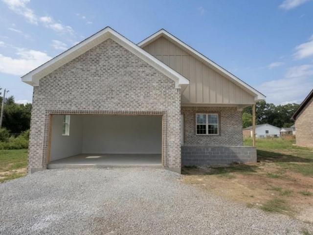 801 Michigan Ave, Muscle Shoals, AL 35661