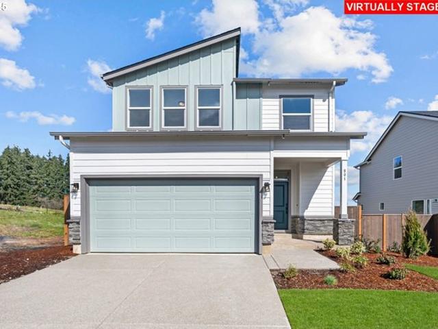 801 Misty Ln, Forest Grove, OR 97116