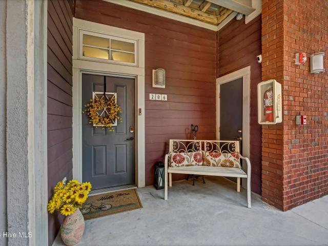 801 N 4th Street # Apt 206