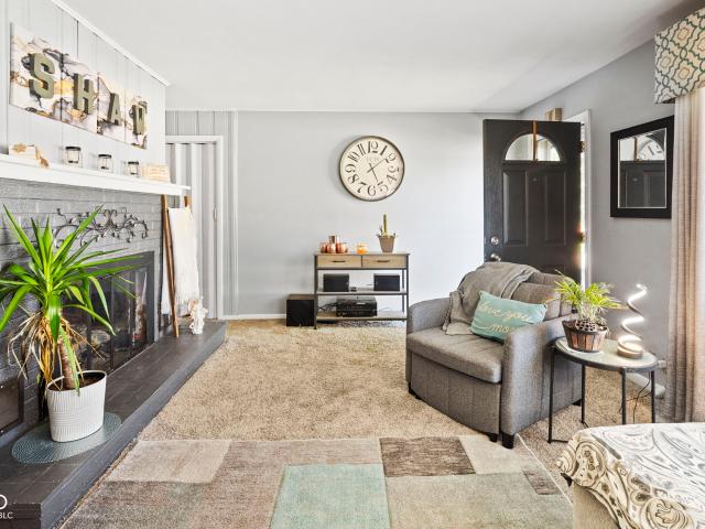 801 N 10th Street