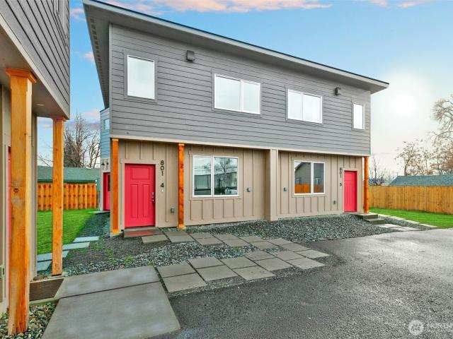 801 N 16th Avenue # 5