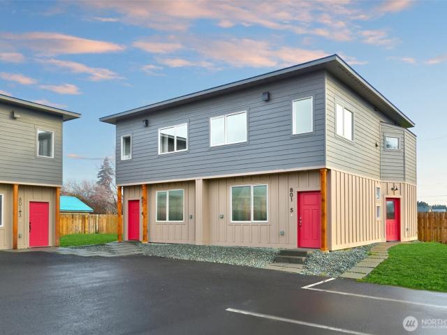 801 N 16th Avenue # 2