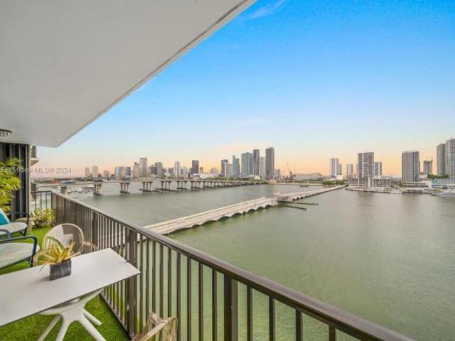 801 N Venetian Dr #1107, Miami, FL 33139